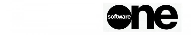 DVO | SoftwareOne en AWS slaan handen ineen voor RISE met SAP