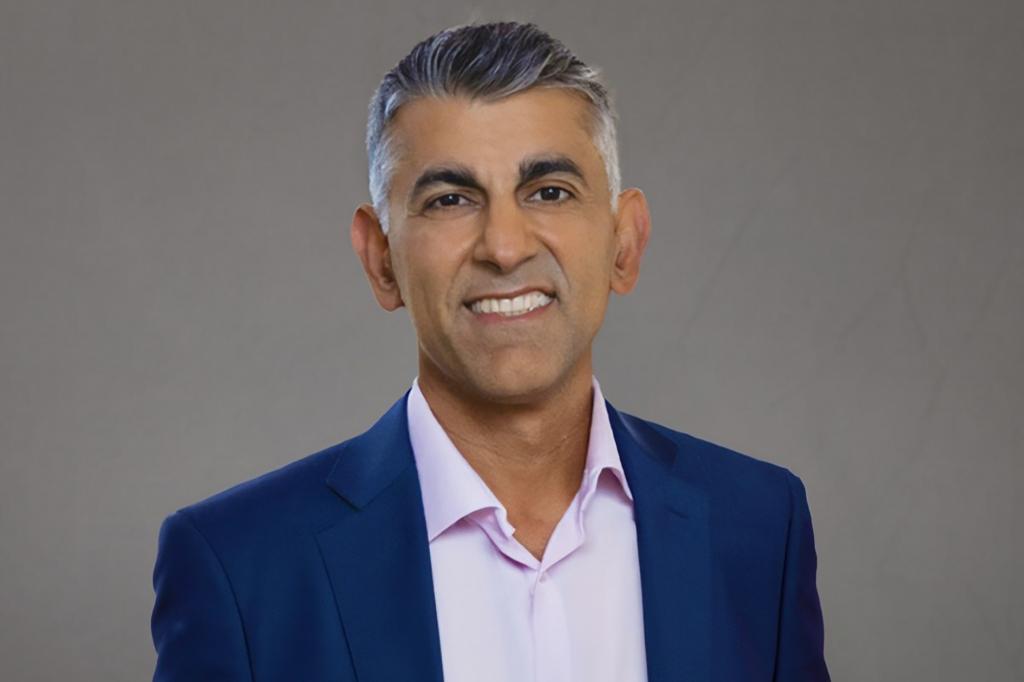 DVO | Proofpoint stelt VMware-topper Sumit Dhawan aan tot ceo