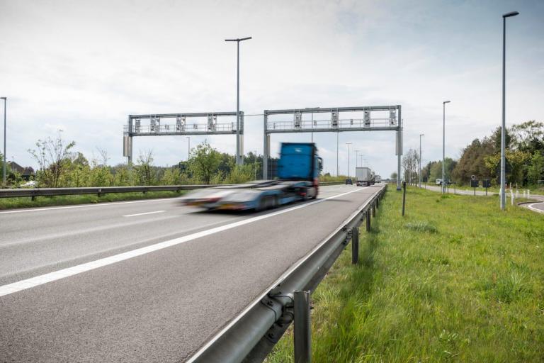 DVO | Vanaf 1 januari 2024 veranderen elementen in kilometerheffing…