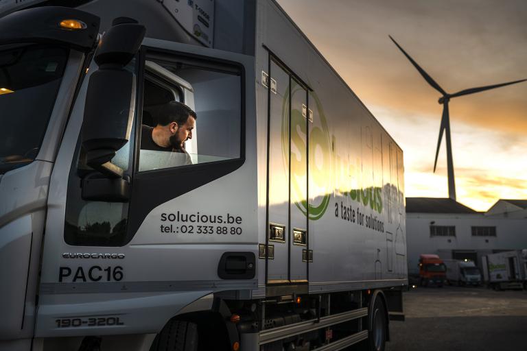 DVO | Solucious slorpt sectorgenoot in Bastenaken op