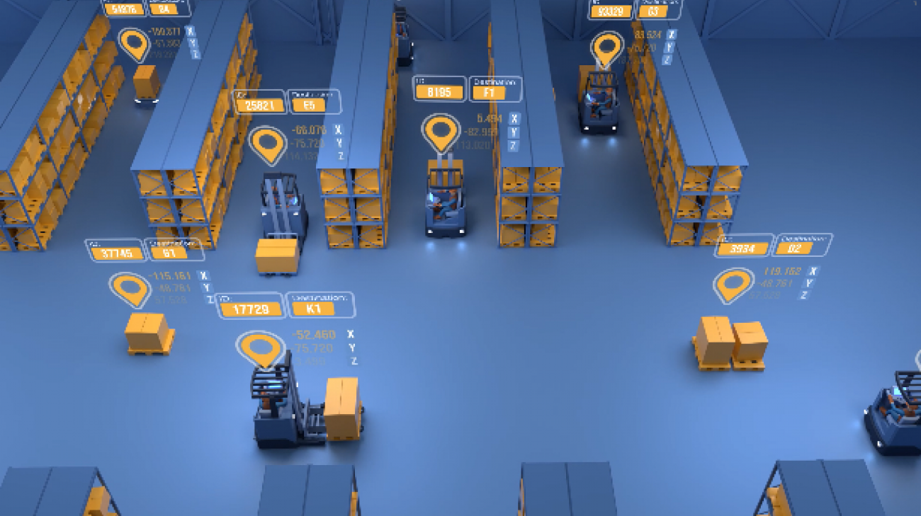 DVO | Simac PHI DATA en BlooLoc bundelen krachten voor optimalisatie…