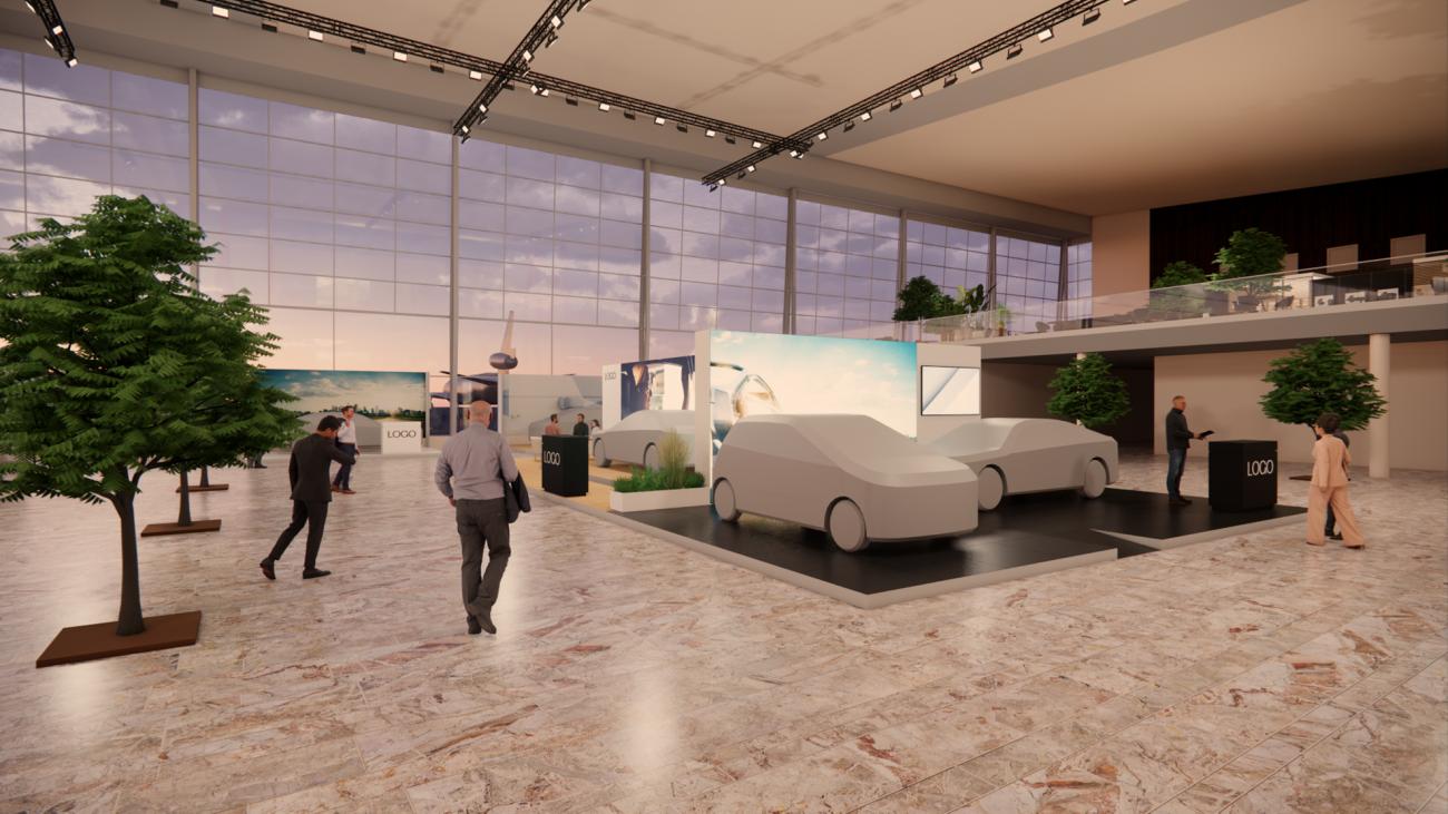 DVO | FEBIAC pakt uit met alternatief voor Autosalon