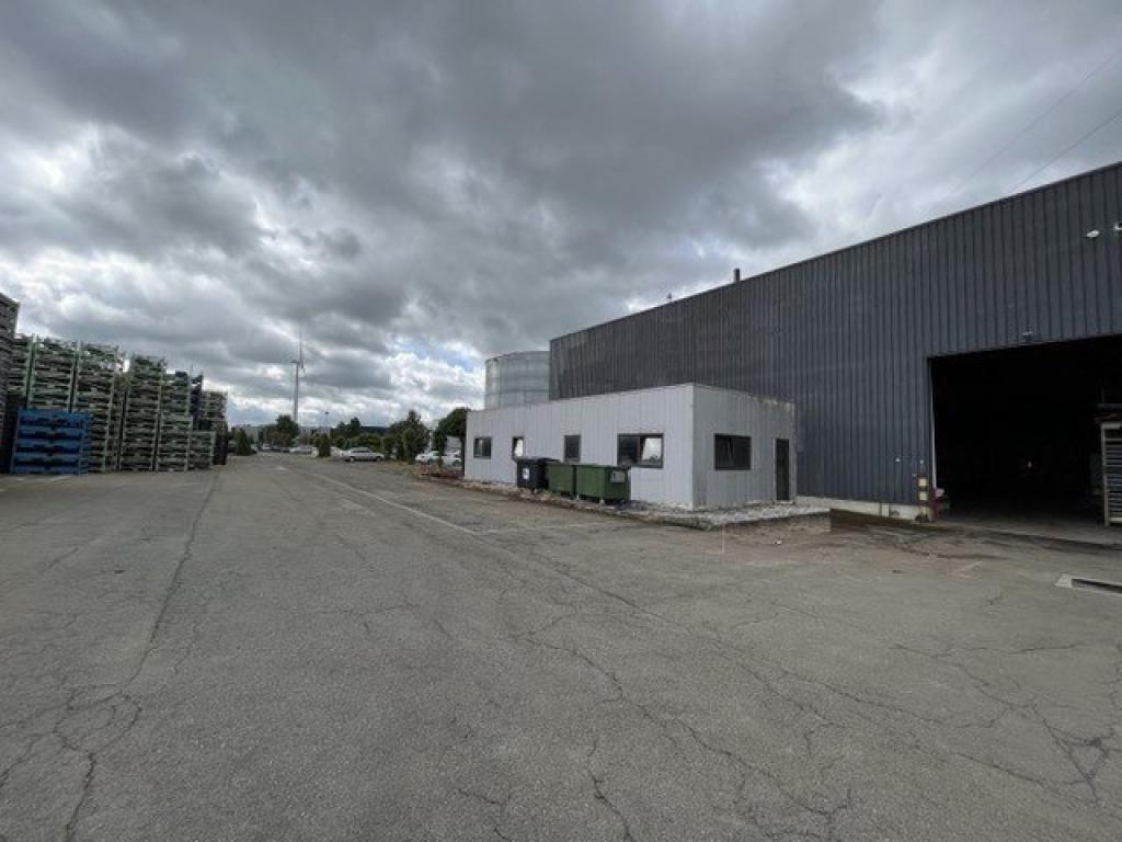 DVO | Prefaco breidt productie uit met nieuwe locatie in Genk