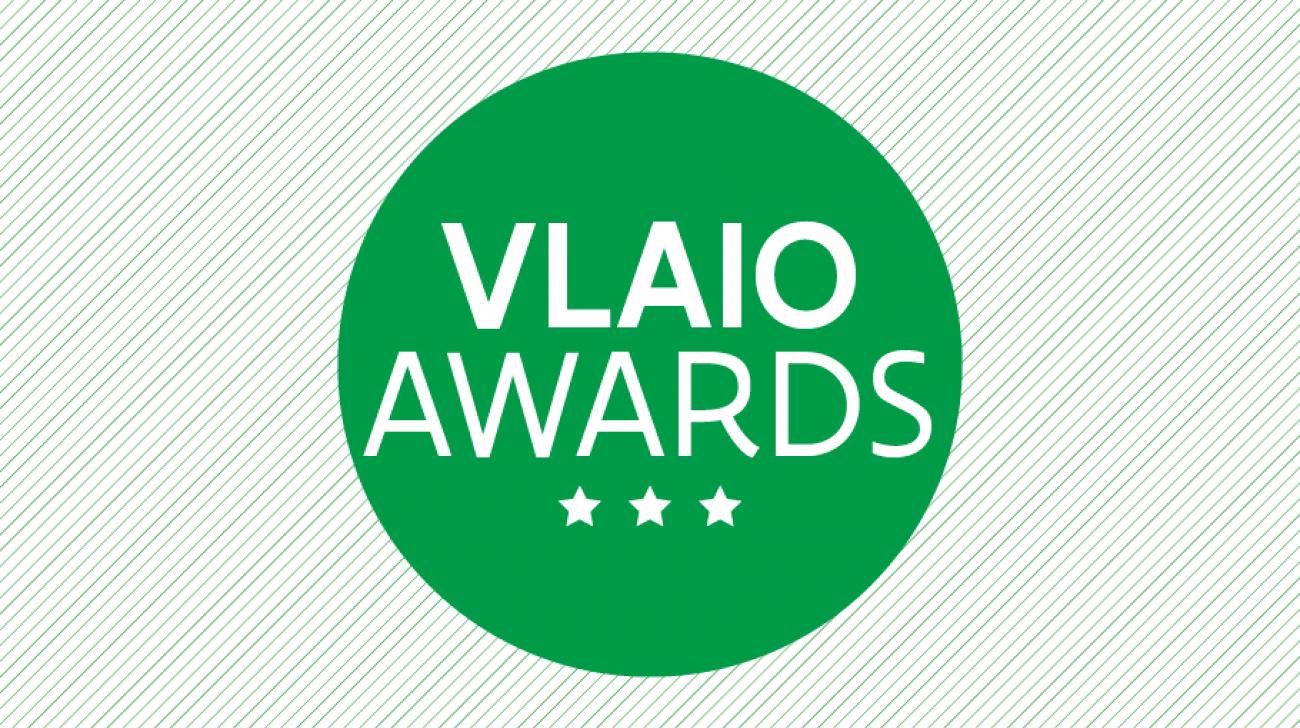 DVO | Genomineerden voor "VLAIO-Awards 2024" zijn bekend