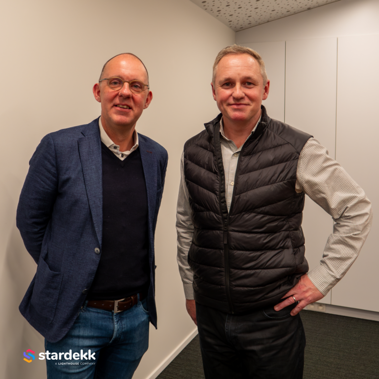 DVO | Fortino Capital verkoopt Stardekk aan Lighthouse