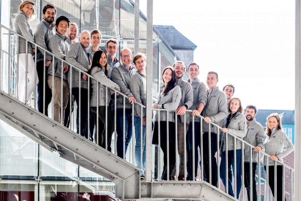 DVO | Datascale-up Agilytic lanceert nieuw aanbod voor data-gedreven…