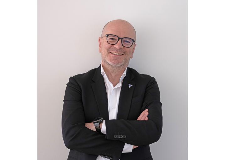 DVO | Frank Hamerlinck benoemd tot ceo van Flanders Technology