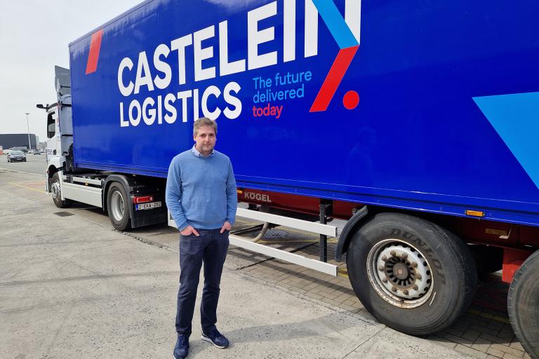 DVO | Mercedes-Benz eActros 300 eerste stap naar verdere…