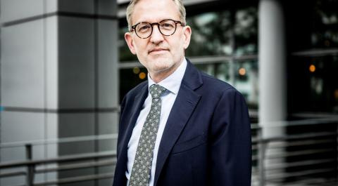 DVO | Sirris investeert 5,5 miljoen euro extra in GenAI en drie…