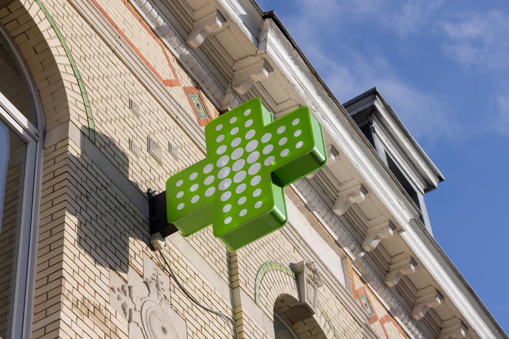 DVO | Multipharma neemt Goed-apotheken van CM over