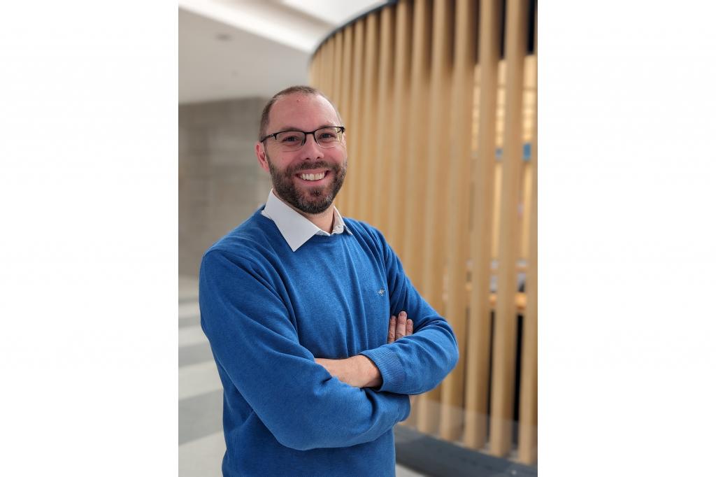 DVO | Steven Waelbers is nieuwe ceo van Mazaro