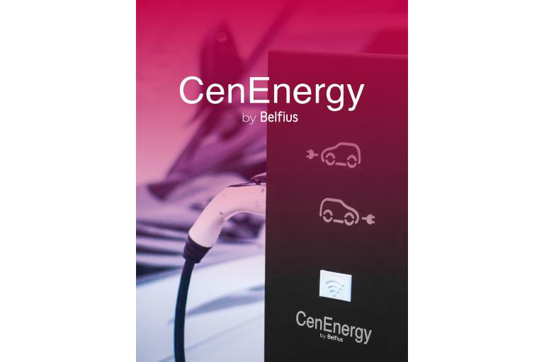 DVO | Belfius en CenEnergy versnellen uitrol van laadpunten in België