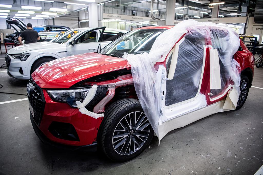 DVO | Wondercar en Wonderservice bouwen netwerk verder uit