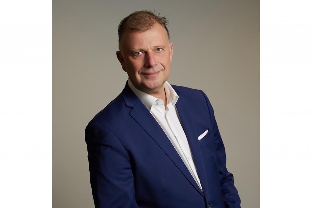 DVO | Philip Alliet wordt ceo van Aon Benelux vanaf september 2024