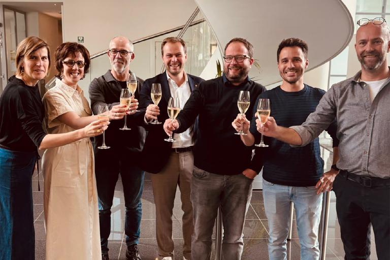 DVO | Groep Steenberg breidt dienstenaanbod uit via overname CAPTIF…