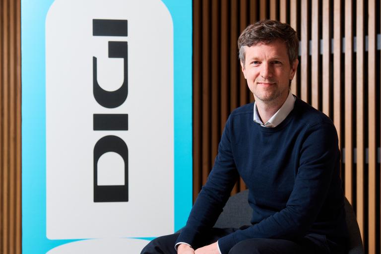 DVO | DIGI Belgium wil telecom-markt wakker schudden
