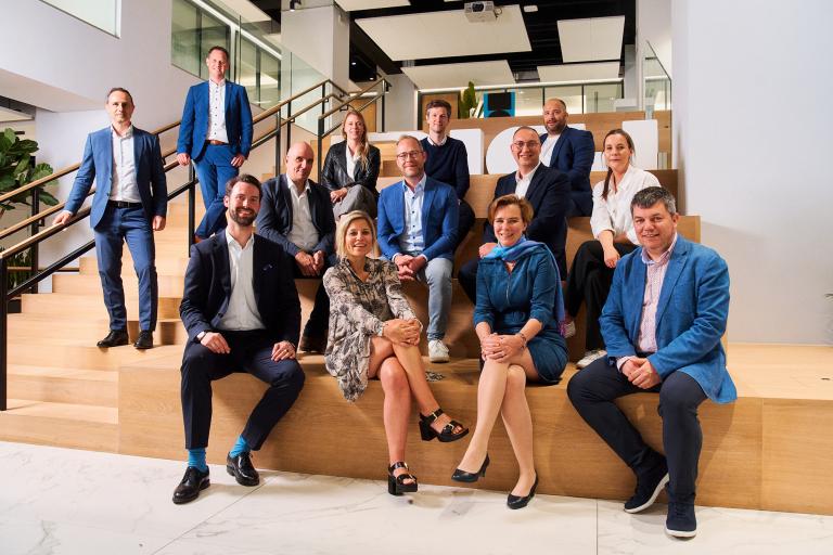 DVO | DIGI Belgium wil telecom-markt wakker schudden