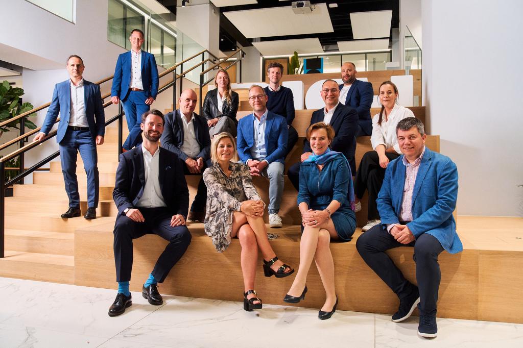 DVO | DIGI Belgium wil telecom-markt wakker schudden