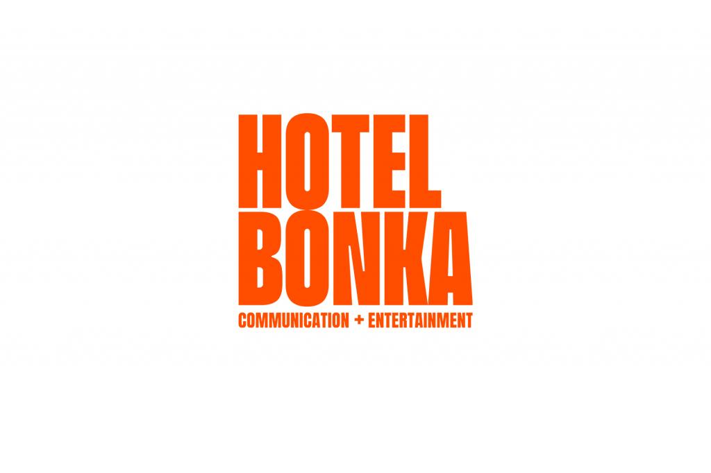 DVO | Hotel Hungaria en Bonka Circus fuseren tot Hotel Bonka