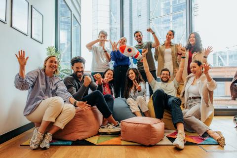 DVO | TechWolf haalt 42.75 miljoen USD op in Serie…