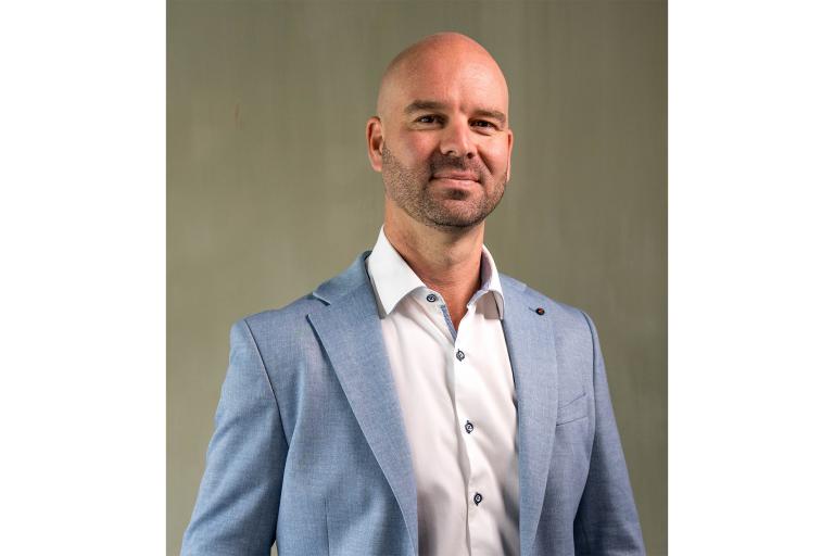 DVO | Hans Van de Water benoemd tot managing director Aurubis Olen en…
