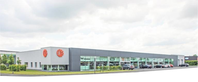 DVO | Alliance Automotive Group Benelux neemt Eldis over