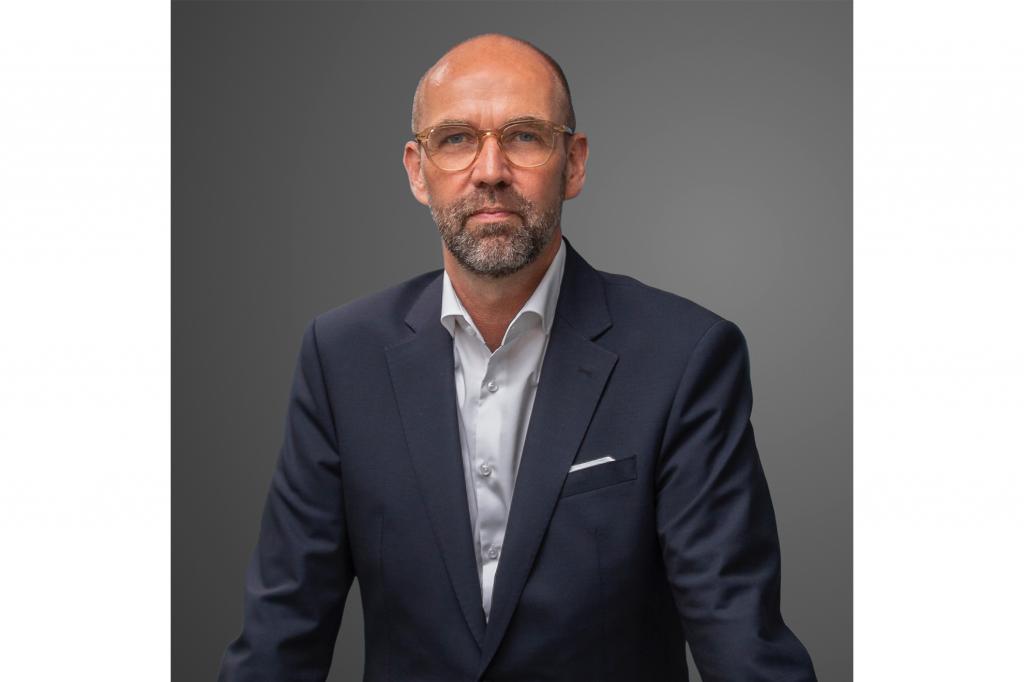 DVO | Olaf Hoppe wordt nieuwe ceo SieMatic