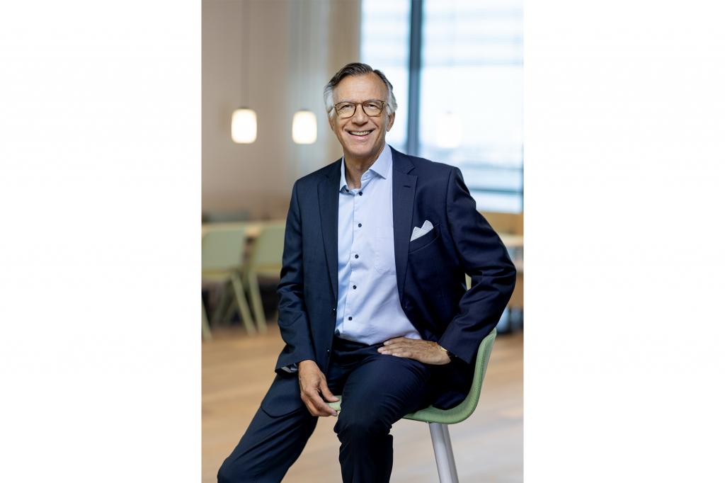 DVO | Bekaert krijgt nieuwe cfo
