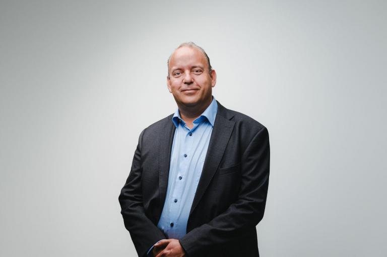 DVO | Steven Meuldermans aan het hoofd Marktlink België