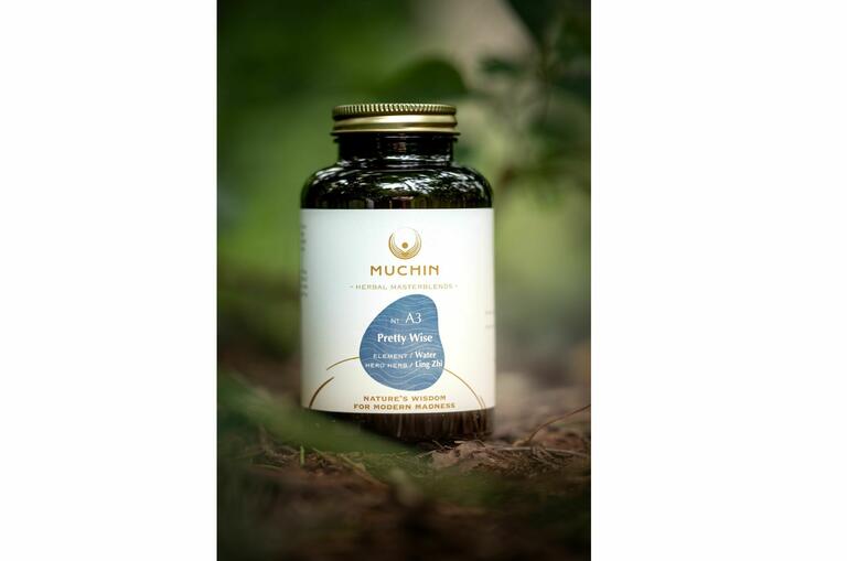 DVO | Anouk Lagae (ex-CEO Accent) richt Muchin op