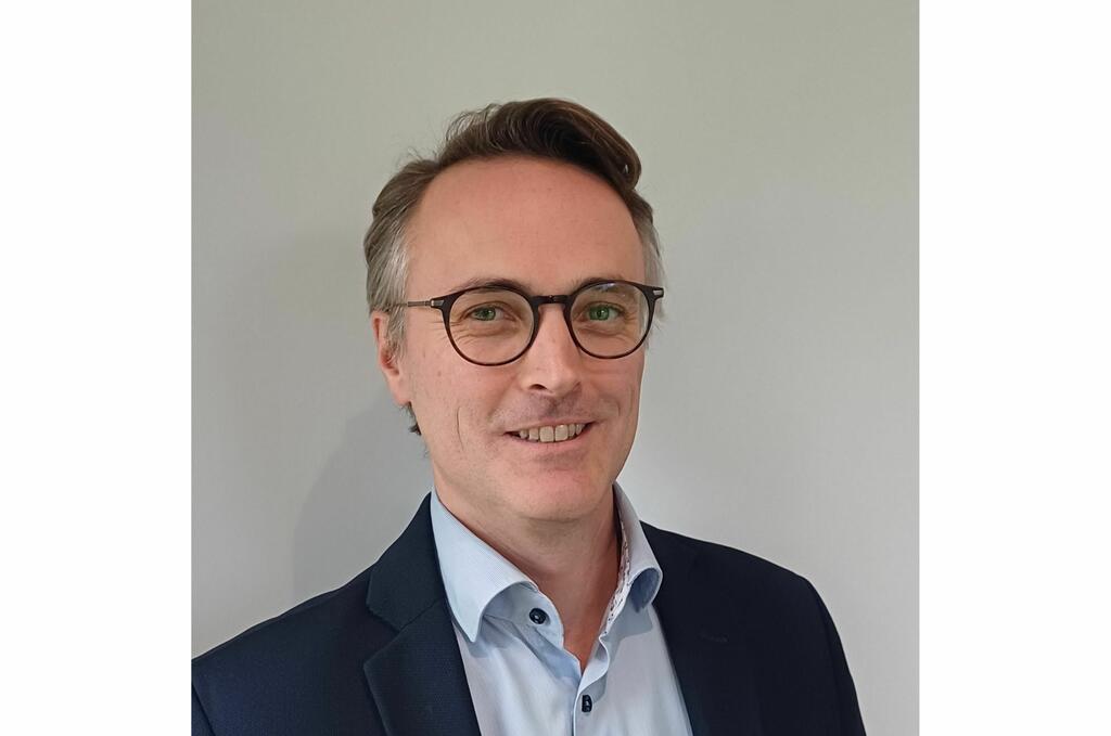 DVO | Gauthier Helleputte benoemd tot directeur van de Belux Premium…