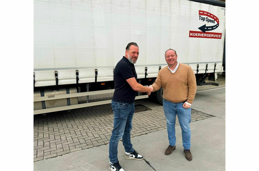 DVO | BD Logistics introduceert nieuwe pijler voor express-leveringen…