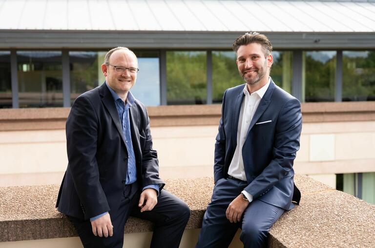 DVO | Sewan Belgium viert vijf jaar opmerkelijke groei na overname…