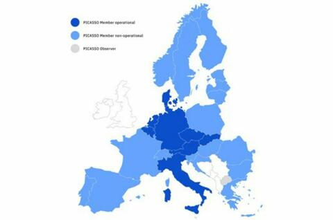 DVO | Elia Transmission Belgium treedt toe tot Europees platform voor…