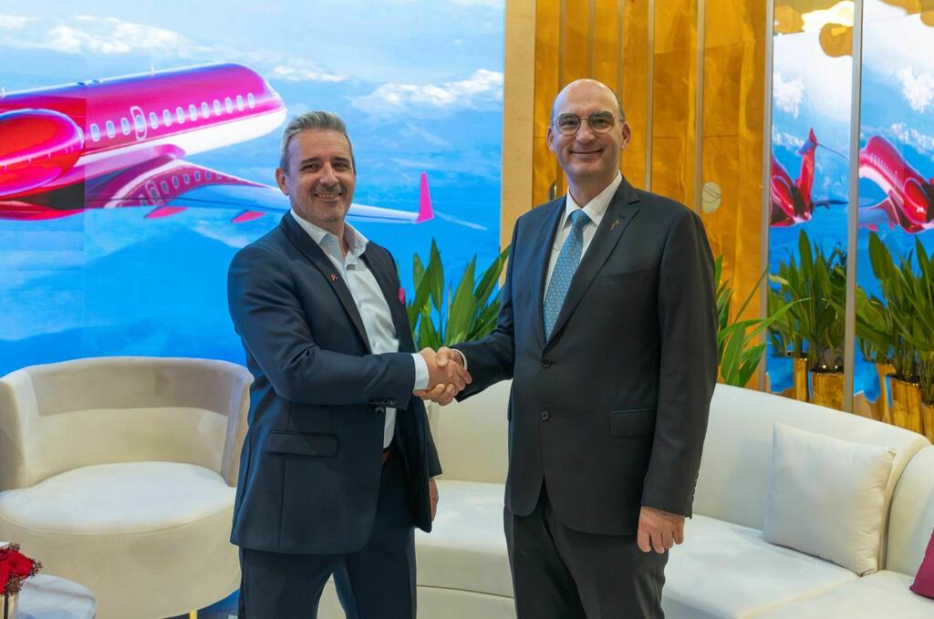 DVO | Falcon Elite en AviaVIP zetten samen in op verbeterde…