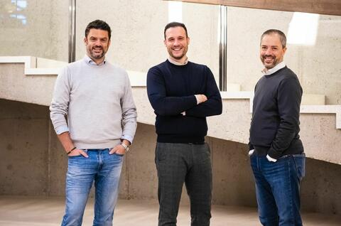 DVO | DigiTribe lanceert nieuw merk BlueTribe voor engineering, bouw…