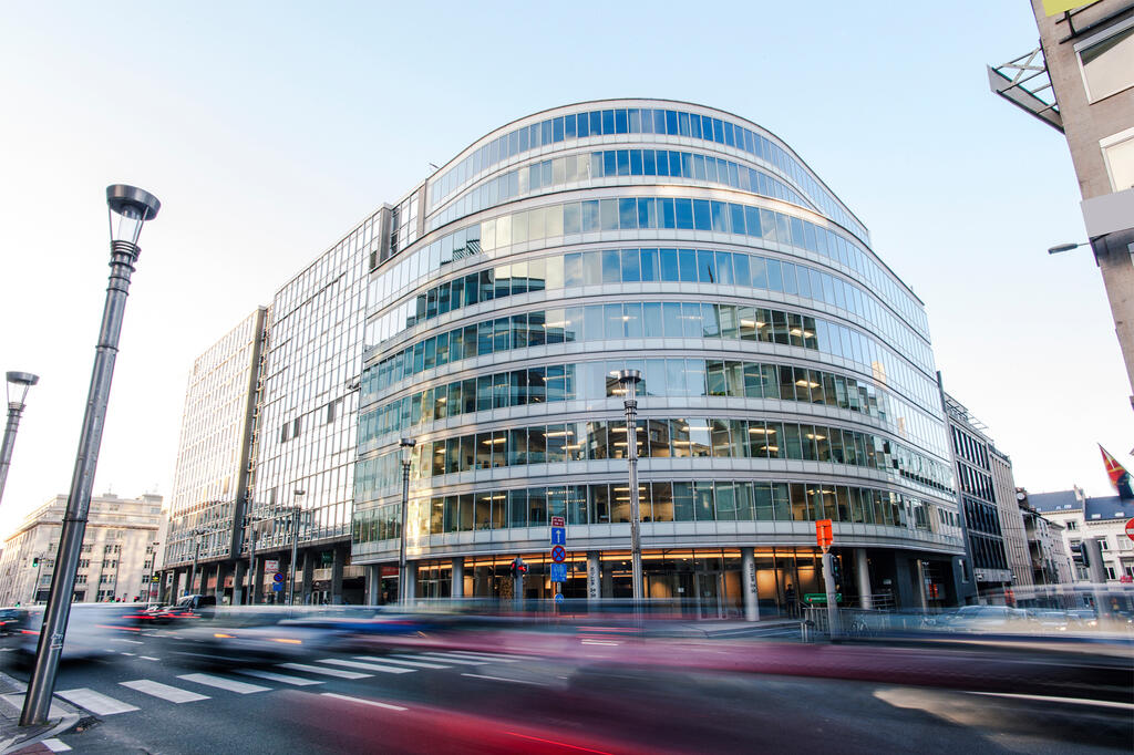 DVO | Cofinimmo sluit 2024 af met twee desinvesteringen