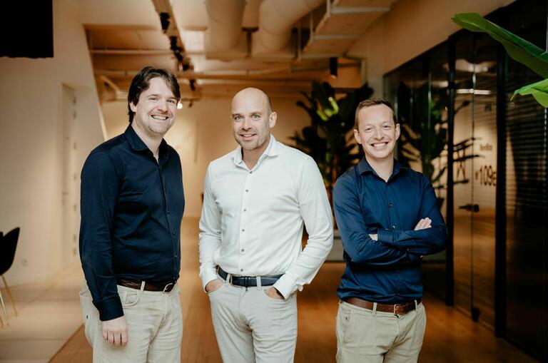 DVO | Visma legt beslag op Bizzcontrol