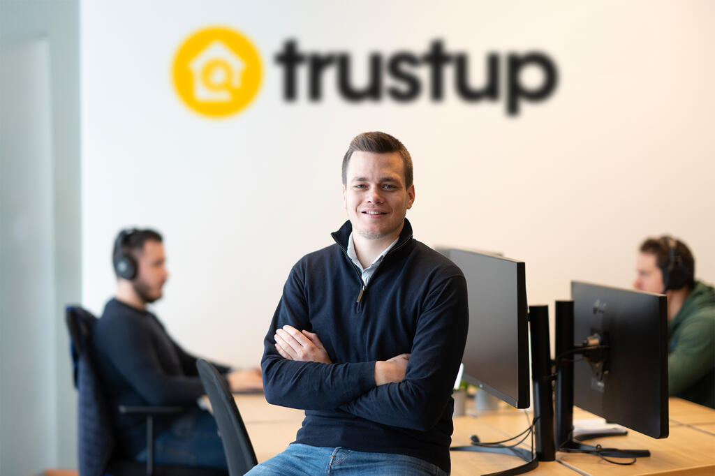 DVO | Trustup haalt 5 miljoen euro op om Europese groei te versnellen