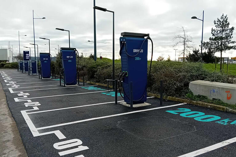 DVO | DRIVECO start 2025 met 12 miljoen euro aan bestellingen voor…