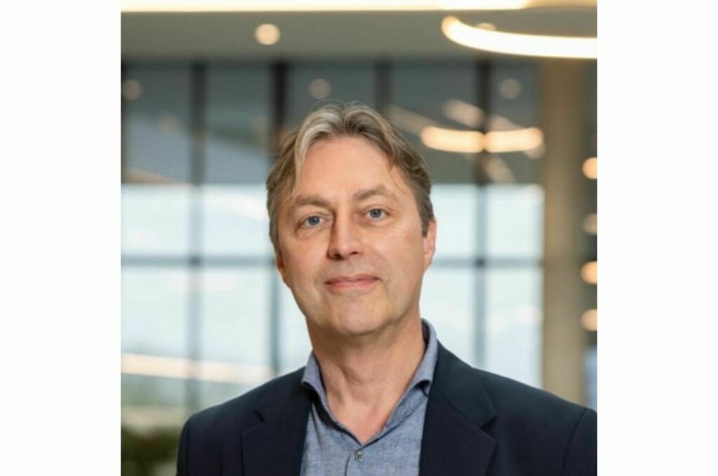 DVO | Steven Claes wordt nieuwe ceo van EY België per 1 juli 2025