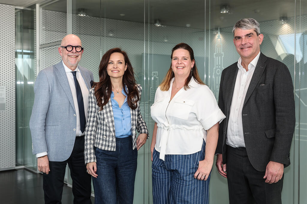 DVO | Annick Peeters aan de slag als directeur Havenwereld