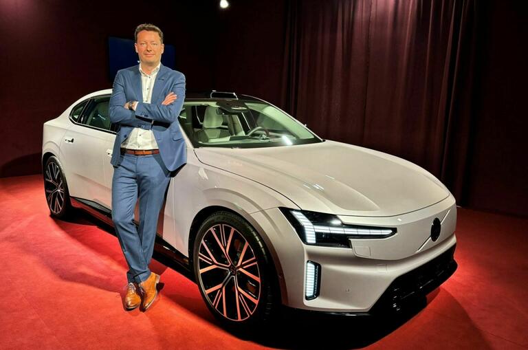 DVO | Volvo Car België-Luxemburg: nieuwe verantwoordelijken voor…