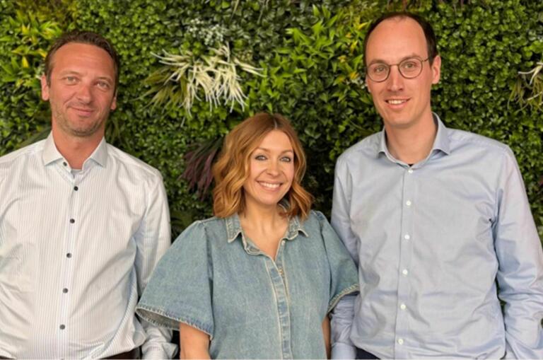DVO | C for growth stapt in kapitaal beauty-bedrijf RiGorgeous