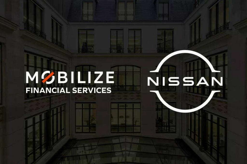 DVO | Mobilize Financial Services en Nissan verlengen strategisch…