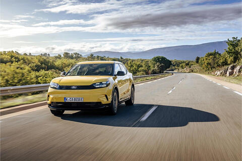 DVO | Ford lanceert Power Promise-programma om overstap naar…