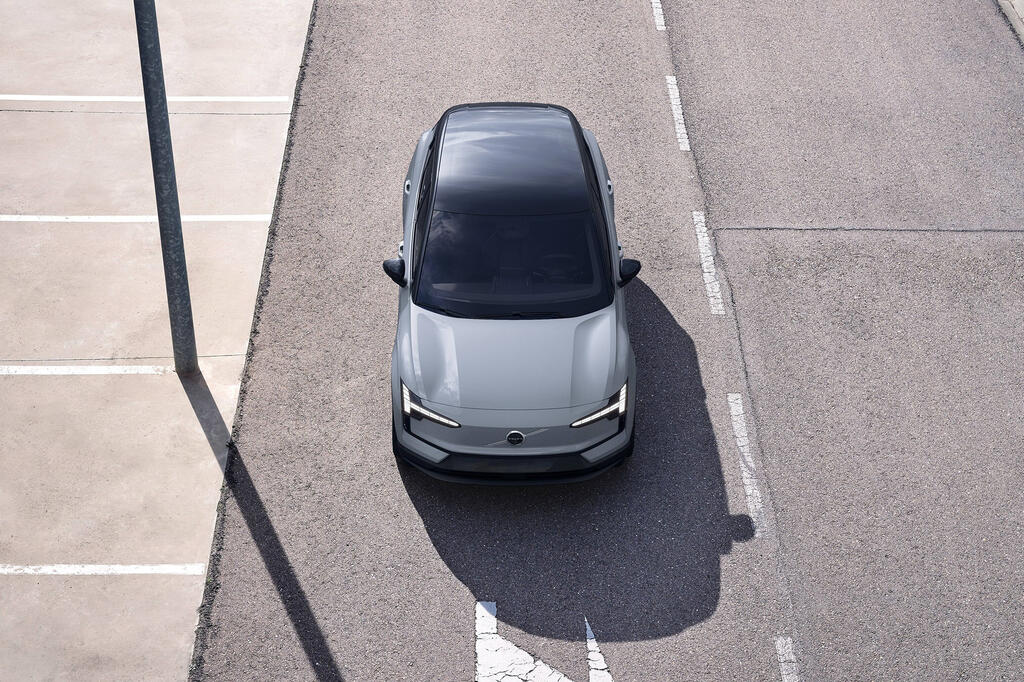 DVO | Volvo Car Belux lanceert Business Editions voor elektrische…