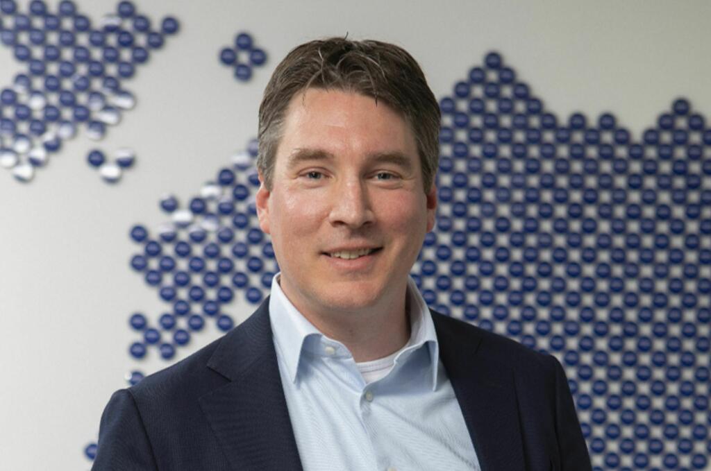 DVO | Beiersdorf stelt Rogier de Jonge aan als nieuwe country manager…