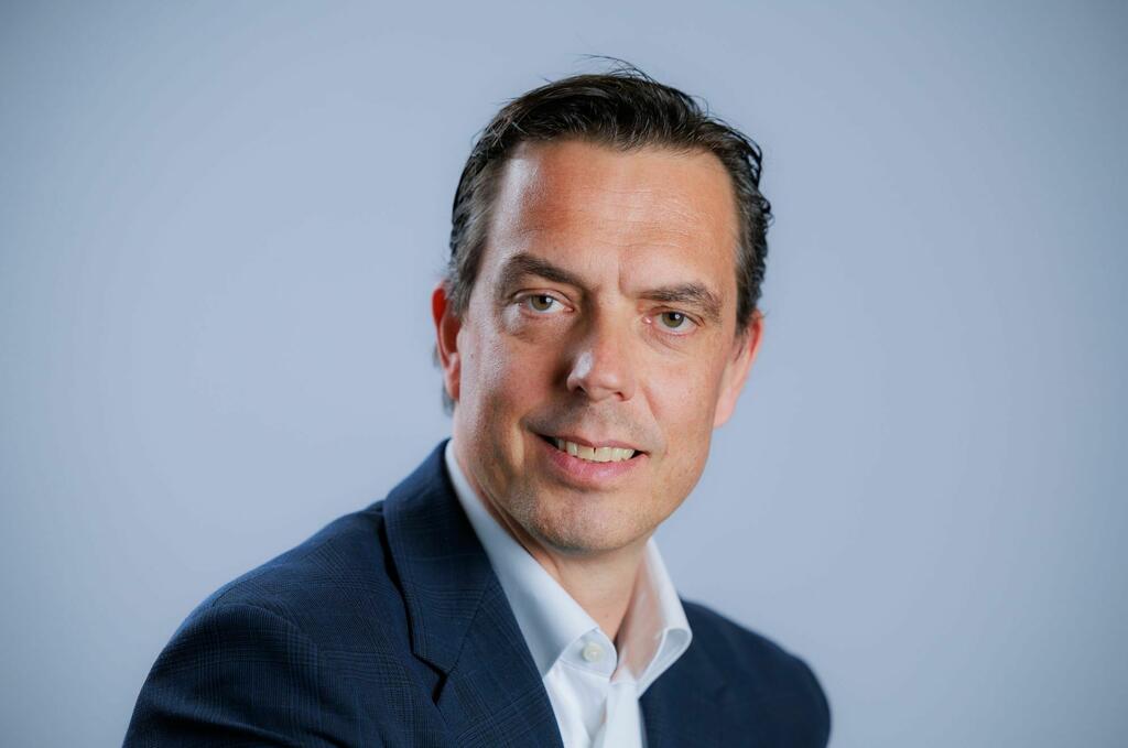 DVO | Filip Aerts wordt nieuwe coo van Brussels Airlines