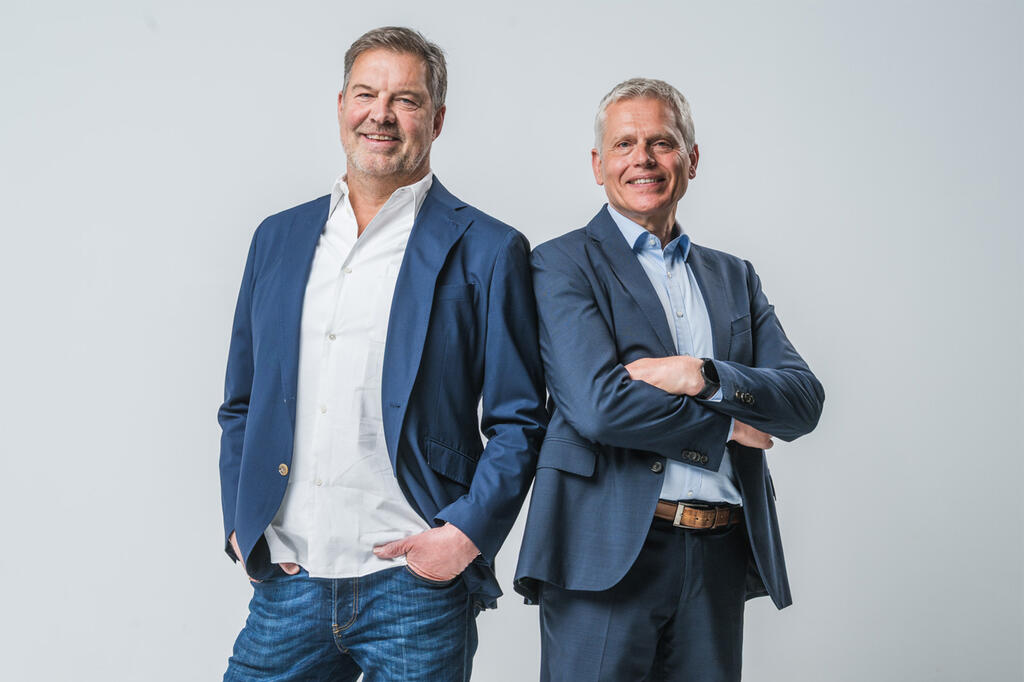 DVO | Wim De Waele nieuwe voorzitter van Voka Oost-Vlaanderen